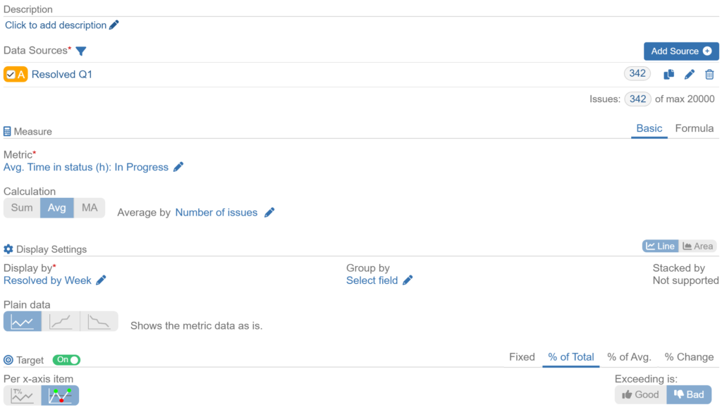 Reports for Jira I Performance Objectives app User Guide
